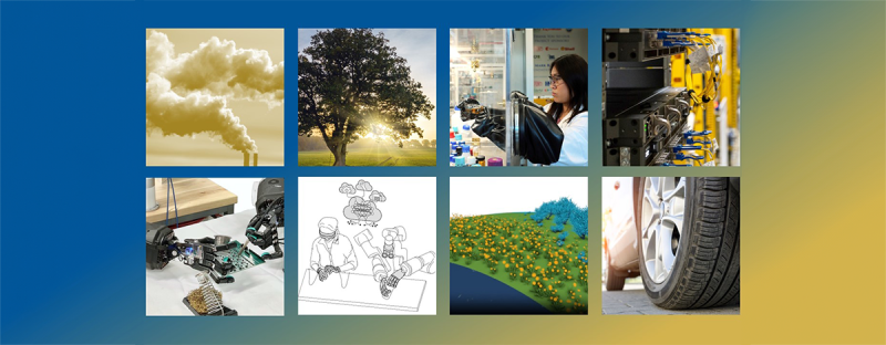 Nsf Announces 4 New Engineering Research Centers Focused On